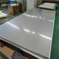 China Nickel Alloy Plate Sheet Monel 404 405 500 600 625 Corrosion Resistant Warehouse Supply for sale