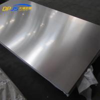 China Nickel Alloy Plate Sheet Monel 404 405 500 600 625 Corrosion Resistant Warehouse Supply for sale