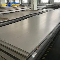 China Hastelloy Nickel Alloy Sheet Plate Inconel X 750 Sheet 725 Uns N07725 for sale