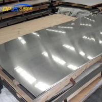 China Nickel Alloy 718 Sheet Plate Cr- Ni Alloy Inconel 718 725 for sale