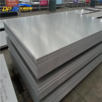 China Nickel Alloy 718 Sheet Plate Cr- Ni Alloy Inconel 718 725 for sale