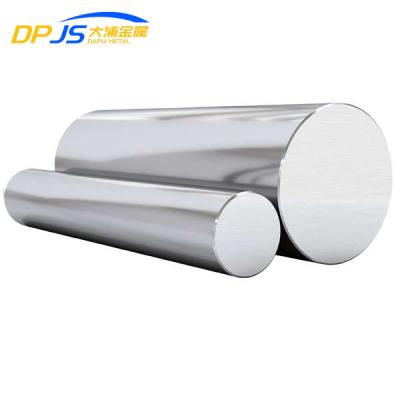 China 15mm 14mm 10mm Polished Stainless Steel Round Bar Rod Angle Hot Rolled 201 202 Sus304 for sale