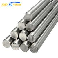 China Polished Stainless Steel Rod Suppliers For Chemical Equipment 316 304 25mm 8mm Diameter for sale