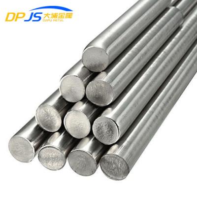 China Polished Stainless Steel Rod Suppliers For Chemical Equipment 316 304 25mm 8mm Diameter for sale