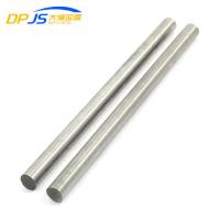 China 14mm 12mm 10mm Round Stainless Steel Solid Rod No. 1 2b Ba 8K 309 310 AISI ASTM for sale