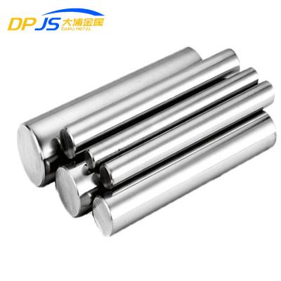 China Polished Brushed Cold Drawn Stainless Steel Bar Rod Solid For Construction 410 420 430 for sale