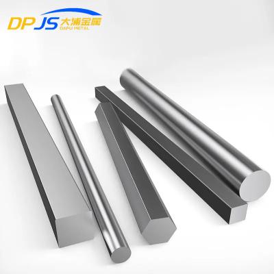 China 420 303 302 Cold Drawn Stainless Steel Round Bar 6mm 5mm 4mm 8mm 9mm 253MA 254SMO for sale