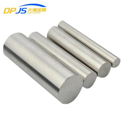 China 410 409 347 416 Stainless Steel Bar Rod Square Round S17700 S17400 1-3/8 3/8