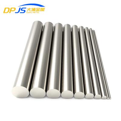 China 16mm 15mm Stainless Steel Metal Rods Bars High Speed Cast Iron Steel 316ti 321 Including Flats for sale