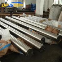 China Polished Stainless Steel Rod Suppliers For Chemical Equipment 316 304 25mm 8mm Diameter for sale