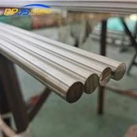 China Polished Stainless Steel Rod Suppliers For Chemical Equipment 316 304 25mm 8mm Diameter for sale