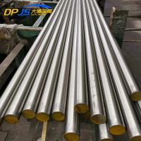 China 14mm 12mm 10mm Round Stainless Steel Solid Rod No. 1 2b Ba 8K 309 310 AISI ASTM for sale