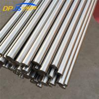 China 14mm 12mm 10mm Round Stainless Steel Solid Rod No. 1 2b Ba 8K 309 310 AISI ASTM for sale