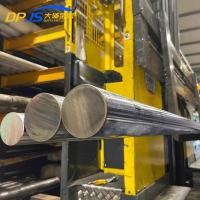 China 420 303 302 Cold Drawn Stainless Steel Round Bar 6mm 5mm 4mm 8mm 9mm 253MA 254SMO for sale