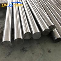 China 420 303 302 Cold Drawn Stainless Steel Round Bar 6mm 5mm 4mm 8mm 9mm 253MA 254SMO for sale