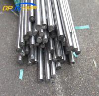 China 15mm 12mm 321 316l 310 Stainless Steel Bar Rod 310MoLN 310S 304H ASTM Cold Drawn Bright Bar for sale