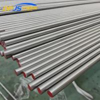 China 15mm 12mm 321 316l 310 Stainless Steel Bar Rod 310MoLN 310S 304H ASTM Cold Drawn Bright Bar for sale