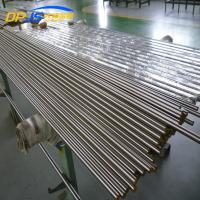 China 1mm 2.5 Mm 3 Mm 904l 304 Stainless Steel Rod For Welding Round Hex Flat Angle Channel S17400 for sale