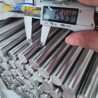 China 309 309hcb 304 Natural Color Stainless Steel Rod polished surface for Construction for sale