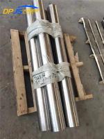 China 440c 431 430 420 Stainless Steel Bar Rod  301 302 303 3 8 3 16 Ss Rod 2mm 1mm for sale