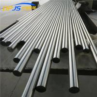 China 440c 431 430 420 Stainless Steel Bar Rod  301 302 303 3 8 3 16 Ss Rod 2mm 1mm for sale