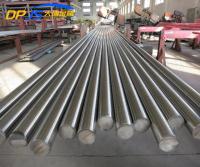 China 309 309hcb 304 Natural Color Stainless Steel Rod polished surface for Construction for sale