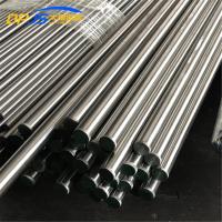 China 410 409 347 416 Stainless Steel Bar Rod Square Round S17700 S17400 1-3/8 3/8
