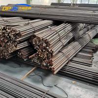 China 10mm 16mm 304 304l Stainless Steel Bar Rod 254SMO 304H 309 310 316 Ss Rod Suppliers for sale