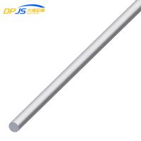 China GB,AISI,DIN,ASTM Monel 404 Alloy31 Nickel 200 Nickel Alloy Rod High Temperature Nichrome for sale
