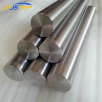 China N06601 6023 Nickel Alloy Bar Rod Inconel 601 Alloy 601 Bar for sale