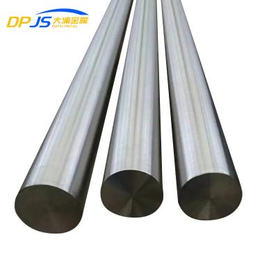 China Sb 168 Uns N06600 N06022 N05500nickel Alloy Round Bar Inconel Monel Hastelloy Incoloy for sale
