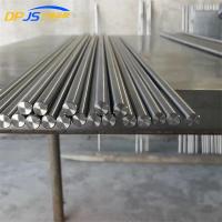 China N06601 6023 Nickel Alloy Bar Rod Inconel 601 Alloy 601 Bar for sale