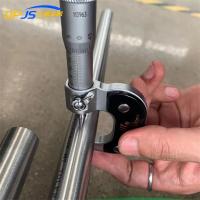 China GB,AISI,DIN,ASTM Monel 404 Alloy31 Nickel 200 Nickel Alloy Rod High Temperature Nichrome for sale