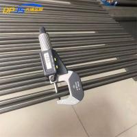 China Alloy 625  UNS N06625 725 750 Pure Nickel Alloy Shaft Rod Based Round for sale