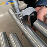 China Alloy 625  UNS N06625 725 750 Pure Nickel Alloy Shaft Rod Based Round for sale