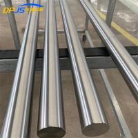 China 718 Nickel Alloy 718 Inconel Round Bar Inconel 718 Rod Cr- Ni Alloy 725 for sale