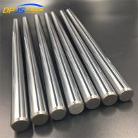 China Polished Monel 404 405 Steel Nickel Round Bar Ni 200 Rod  Flat Bar Supplier UNS N08825 for sale