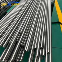 China Hastelloy Monel Nickel Alloy Inconel 625 Round Bar Suppliers Inconel 600 Rod for sale