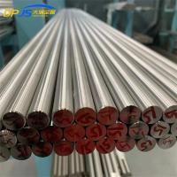 China Hastelloy Monel Nickel Alloy Inconel 625 Round Bar Suppliers Inconel 600 Rod for sale