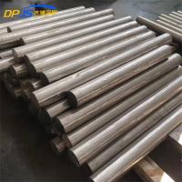 China Hot Rolled Monel 825 925 Incoloy Nickel Alloy Bar B423 N08825 for sale
