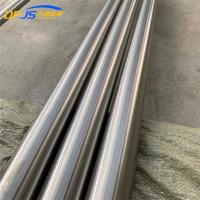 China 200/201 502 Nickel Alloy Rod Supplier Metal Reinforcement Bar for sale