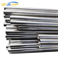China Nickel 201 Round Bar Ni 201 Uns N02200 Round Nickel Alloy Bar for sale