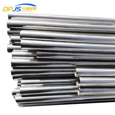 China Nickel 201 Round Bar Ni 201 Uns N02200 Round Nickel Alloy Bar for sale