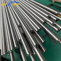 China Nickel 201 Round Bar Ni 201 Uns N02200 Round Nickel Alloy Bar for sale