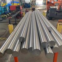 China Steel Nickel Alloy Bar Grade N06601 2.4851 Inconel 600 Alloy 600 Round Bar for sale