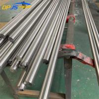 China Alloy Monel K500 Round Bar Forging Nickel Alloy Bar Rod for sale