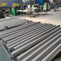 China Alloy Monel K500 Round Bar Forging Nickel Alloy Bar Rod for sale