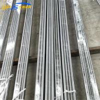 China Nickel 201 Round Bar Ni 201 Uns N02200 Round Nickel Alloy Bar for sale