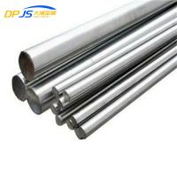 China 200/201 502 Nickel Alloy Rod Supplier Metal Reinforcement Bar for sale