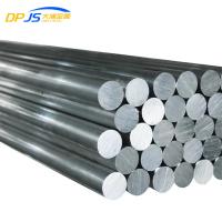 China Polished Welded Pure Nickel Bar Metal Large Diameter N06455 N06022 for sale